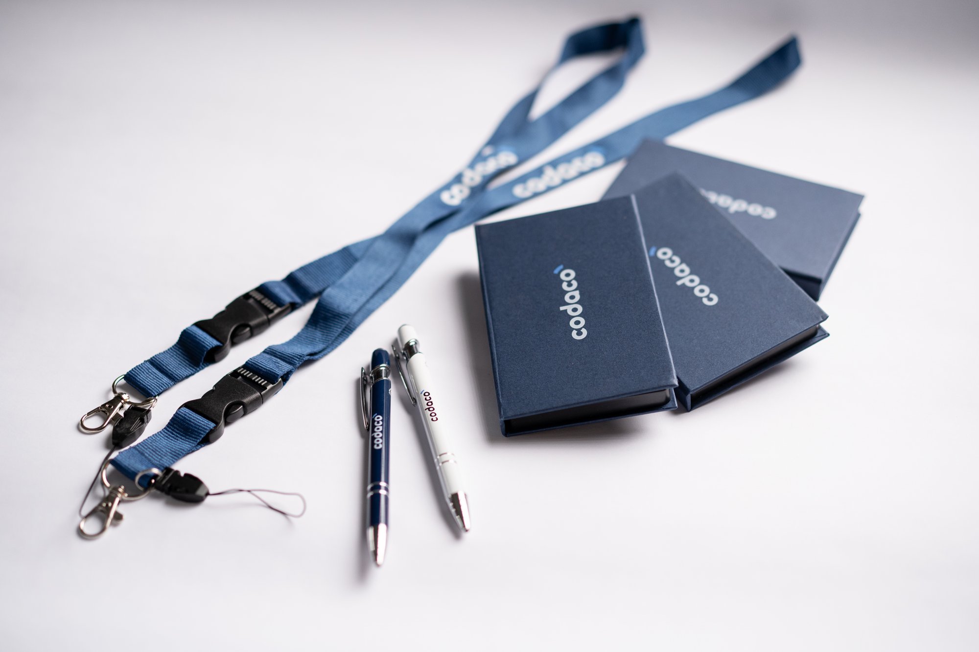 Codaco Electronic s.r.o.