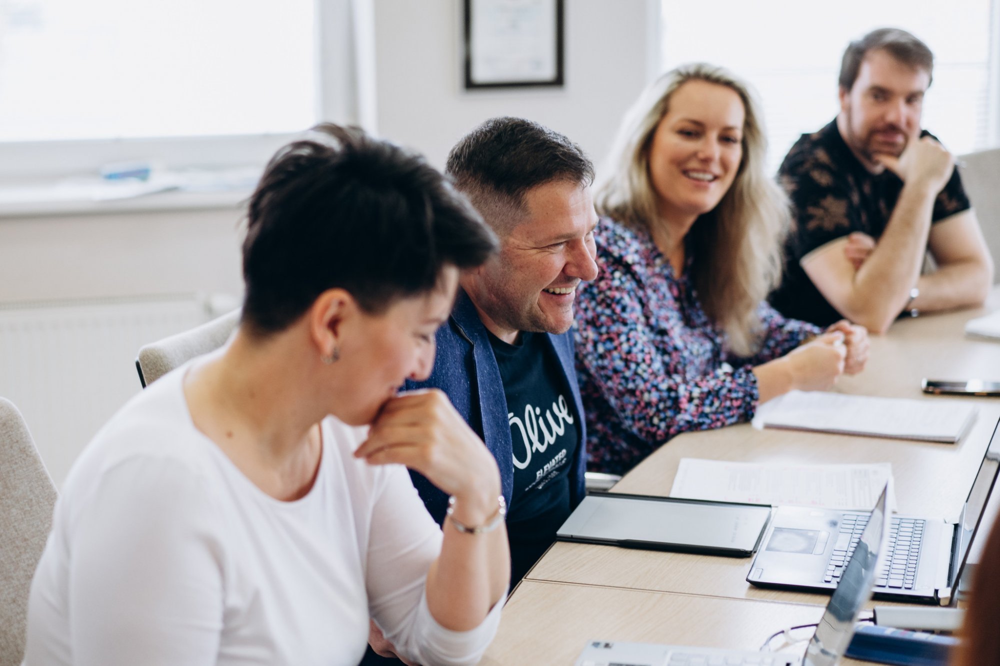 New Logo, Same Mission – Entering the Next Decade with a New Identity