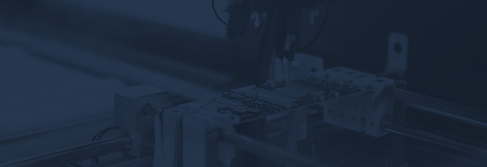 We will take care of your equipment so that it lasts for many years